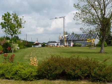 Actualités société - Société Baekelite