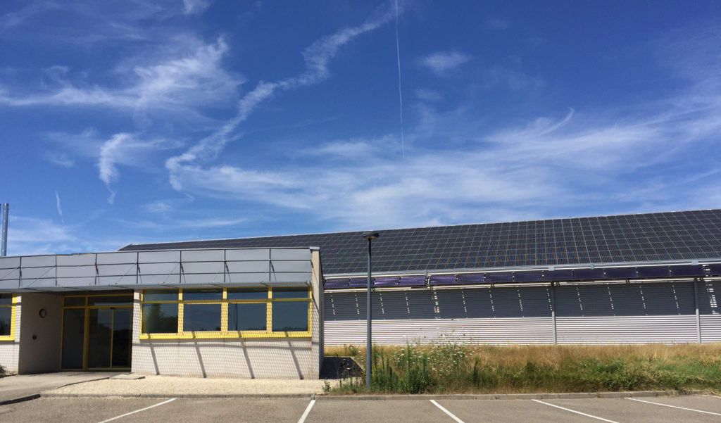 Actualités société - Société Baekelite