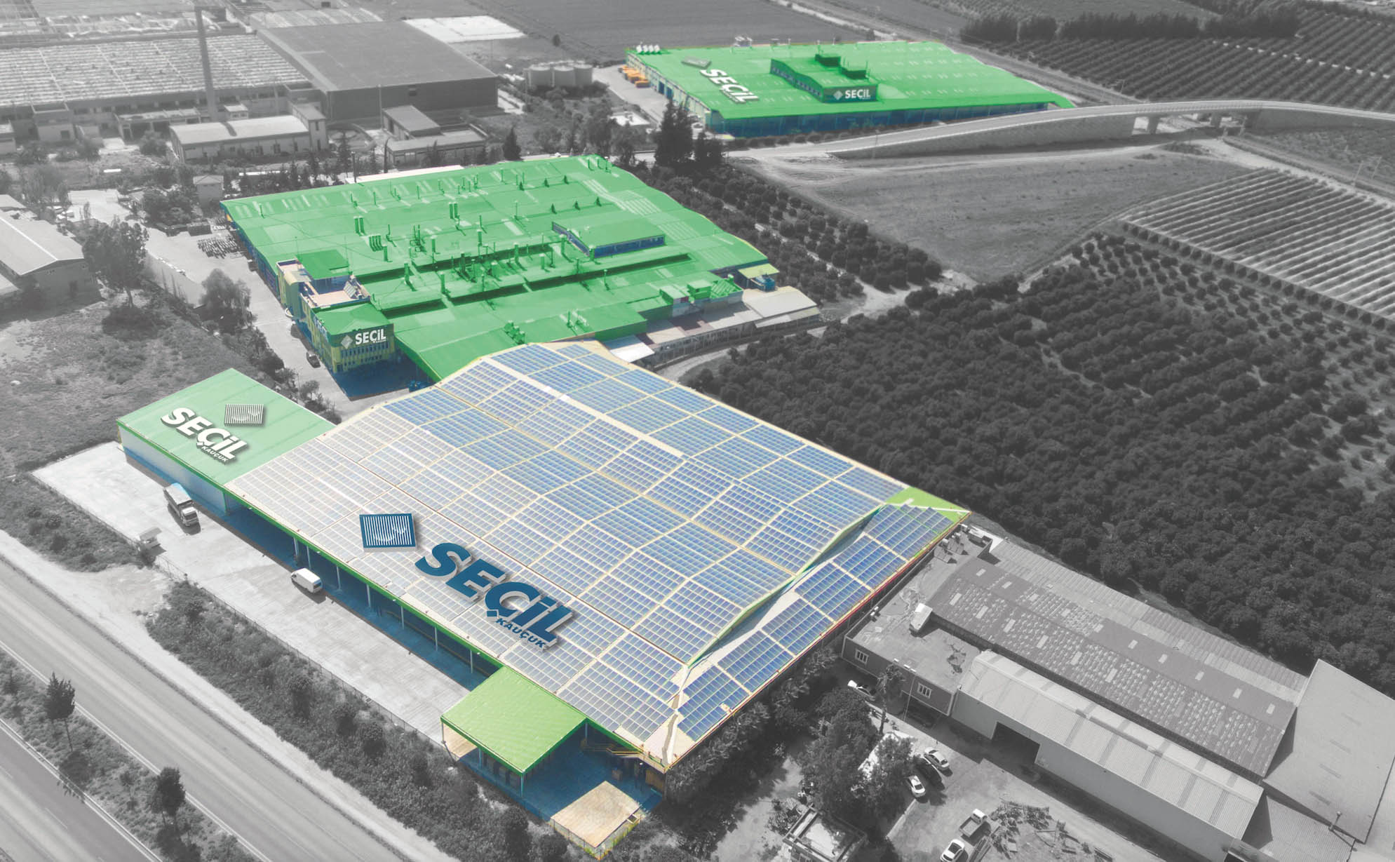 Actualités caoutchouc - Société Baekelite